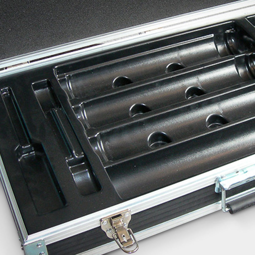 Alpine Cases | Flight Cases