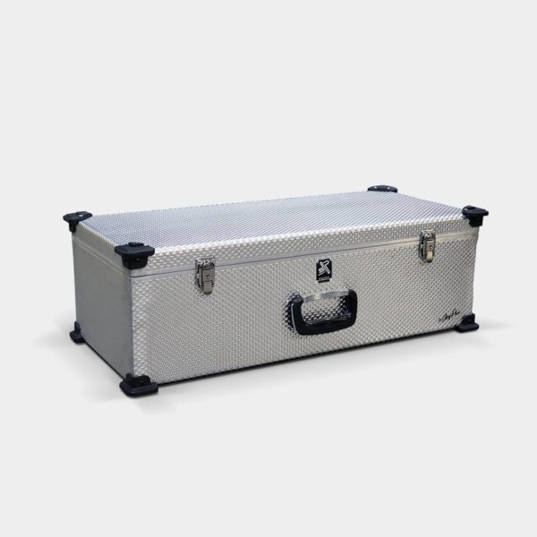 Alpine Cases | Flight Cases