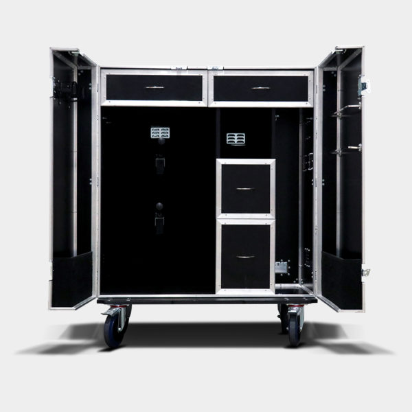 Alpine Cases | Flight Cases
