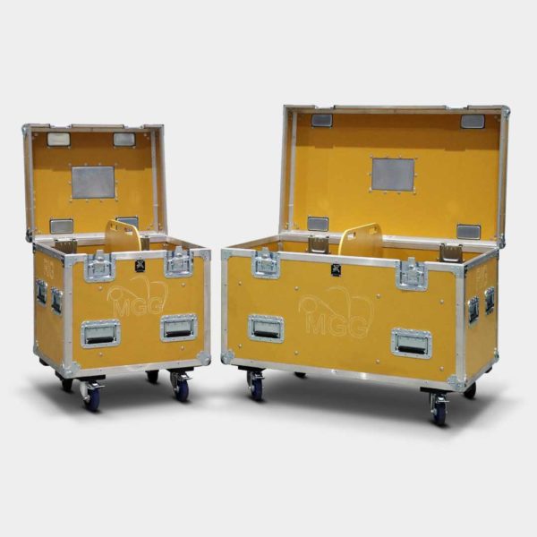 Alpine Cases | Flight Cases
