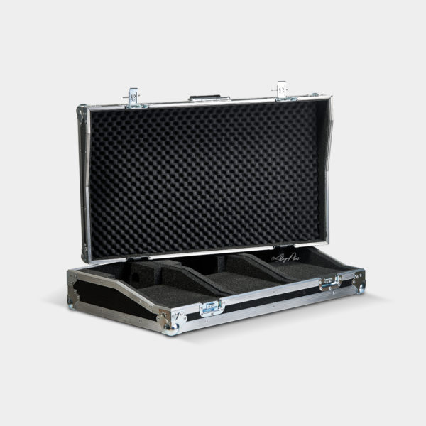 Alpine Cases | Flight Cases