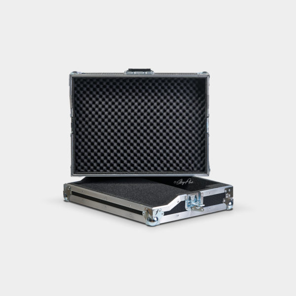 Alpine Cases | Flight Cases