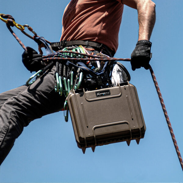 Alpine Cases | Stage Plus Proline Cases