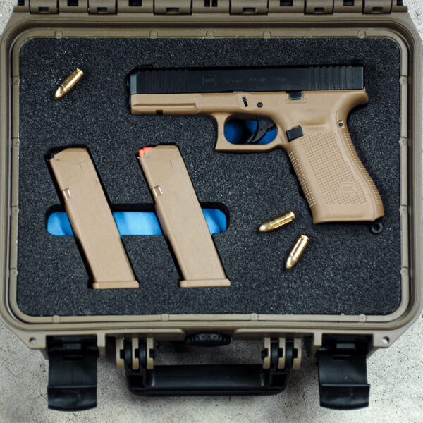 Alpine Cases | Stage Plus Proline Cases