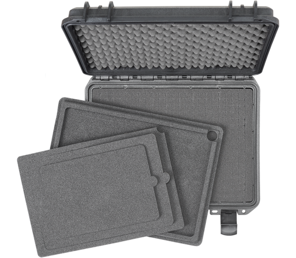Alpine Cases | Stage Plus Proline Cases