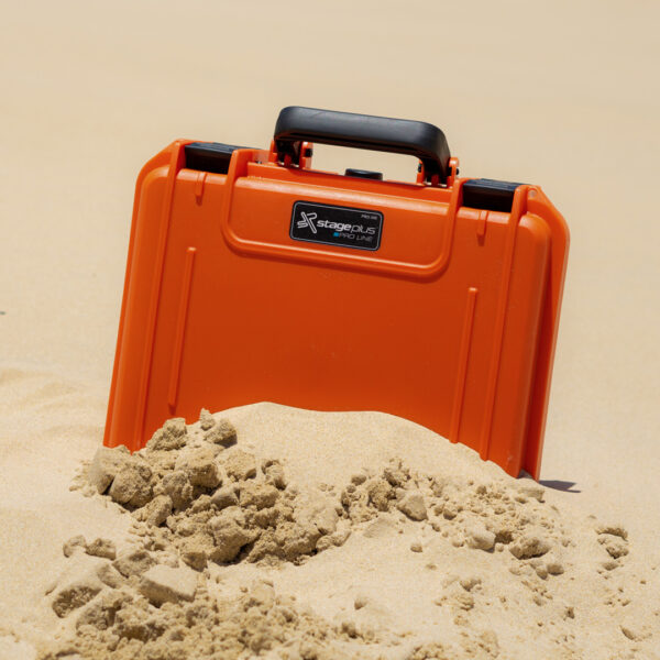 Alpine Cases | Stage Plus Proline Cases