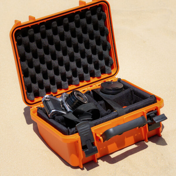 Alpine Cases | Stage Plus Proline Cases