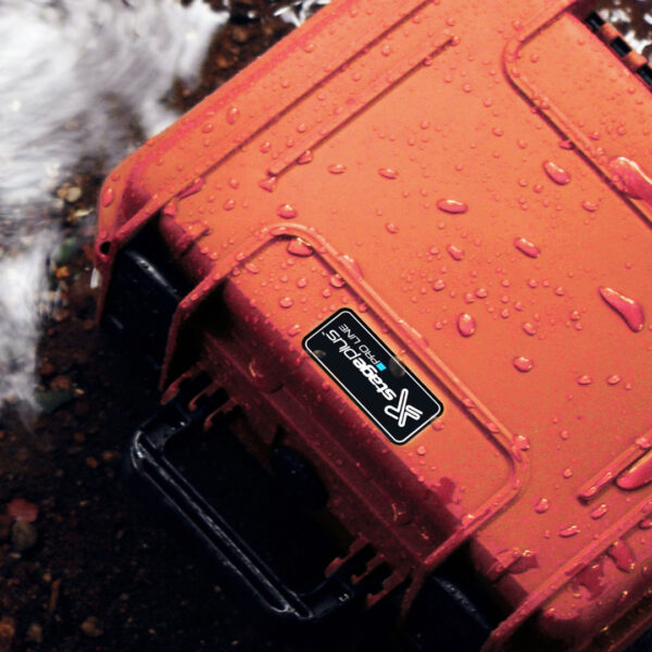 Alpine Cases | Stage Plus Proline Cases